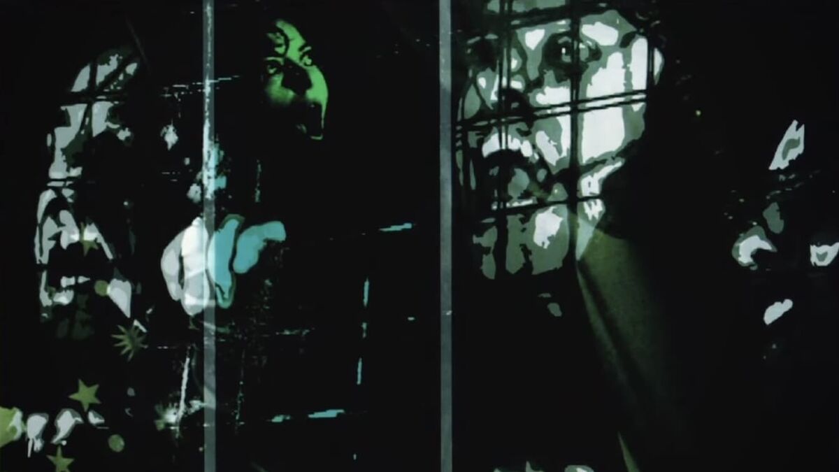 ‎Directing Hell (2011) directed by Christos Houliaras • Reviews, film + cast • Letterboxd