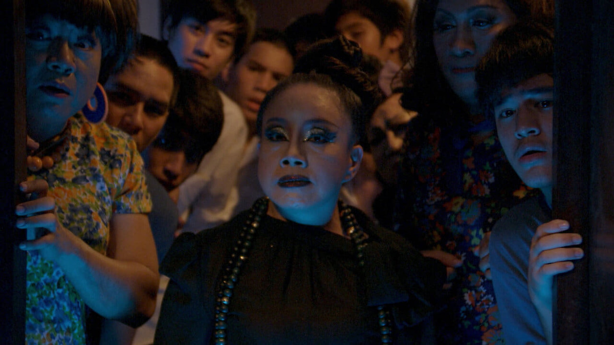 ‎Oh My Ghost (2009) directed by Poj Arnon • Reviews, film + cast ...