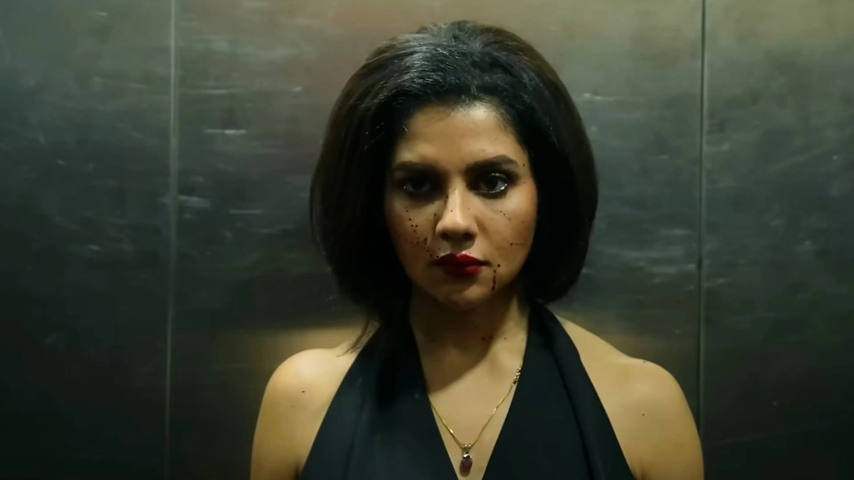 ‎The Academy of Fine Arts (2025) directed by Jayabrata Das • Reviews, film + cast • Letterboxd