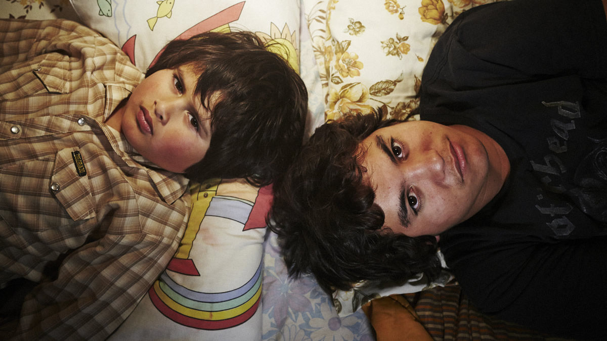 ‎Shopping (2013) directed by Louis Sutherland, Mark Albiston • Reviews ...