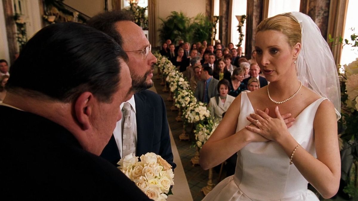 ‎Analyze This (1999) directed by Harold Ramis • Reviews, film + cast ...