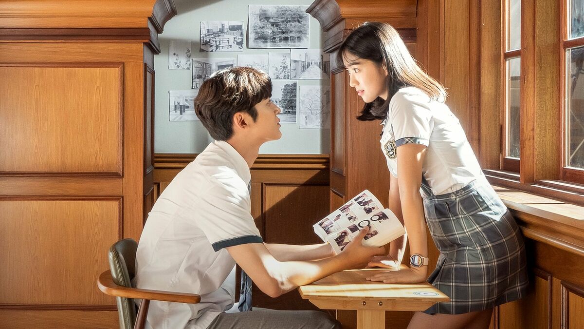 ‎Extraordinary You (2019) directed by Kim Sang-hyub • Reviews, film ...