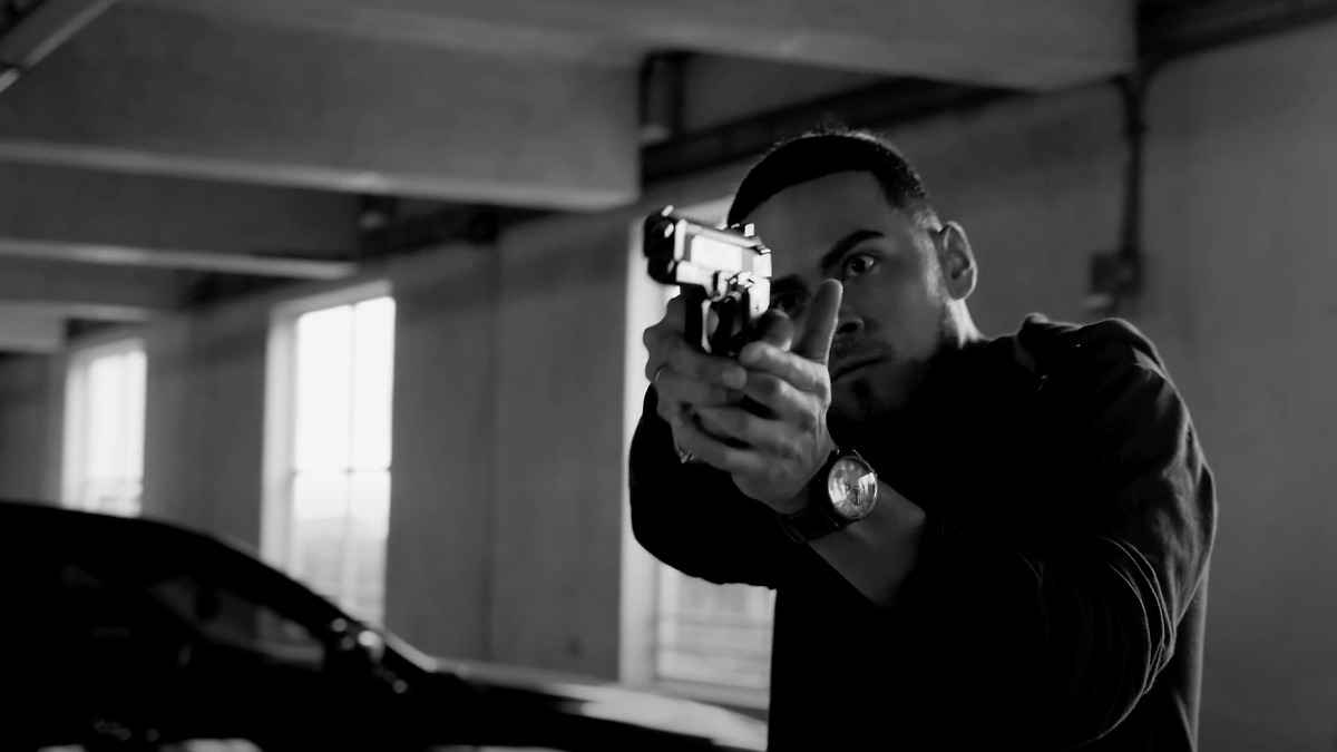 ‎Kidnapped (2022) directed by Lucca Rossi • Reviews, film + cast ...