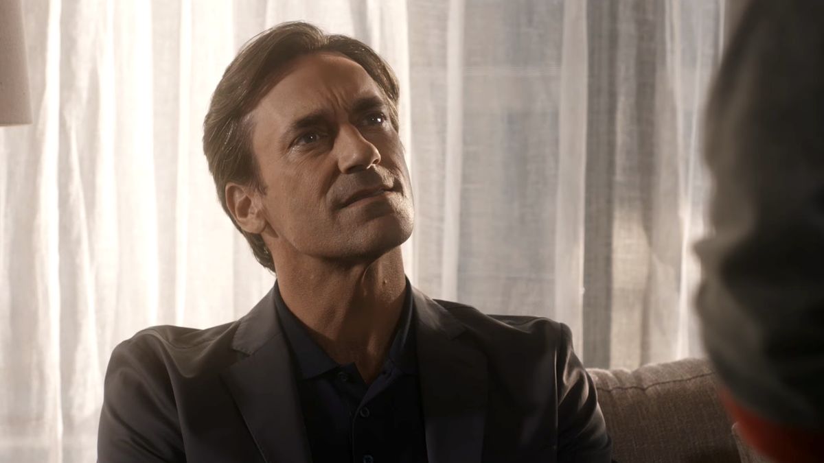 ‎Marjorie Prime (2017) directed by Michael Almereyda • Reviews, film ...