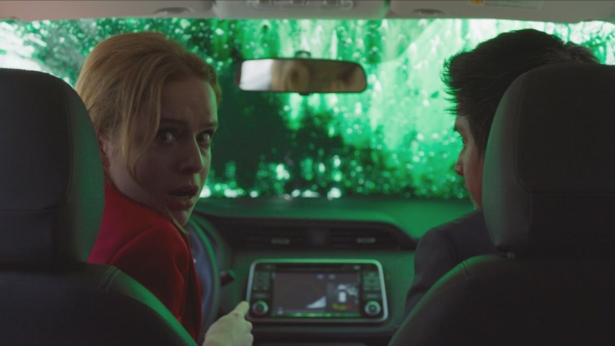 ‎New Order (2020) directed by Michel Franco • Reviews, film + cast ...