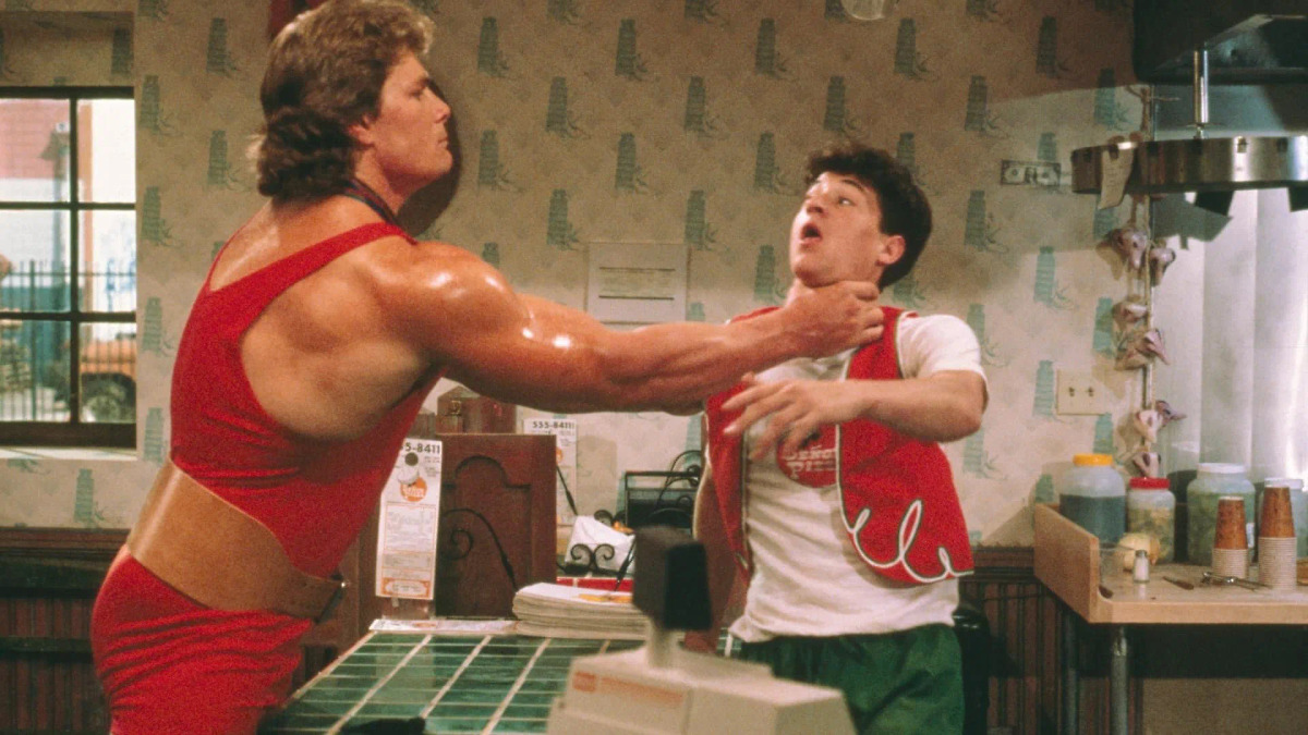 ‎Loverboy (1989) directed by Joan Micklin Silver • Reviews, film + cast ...