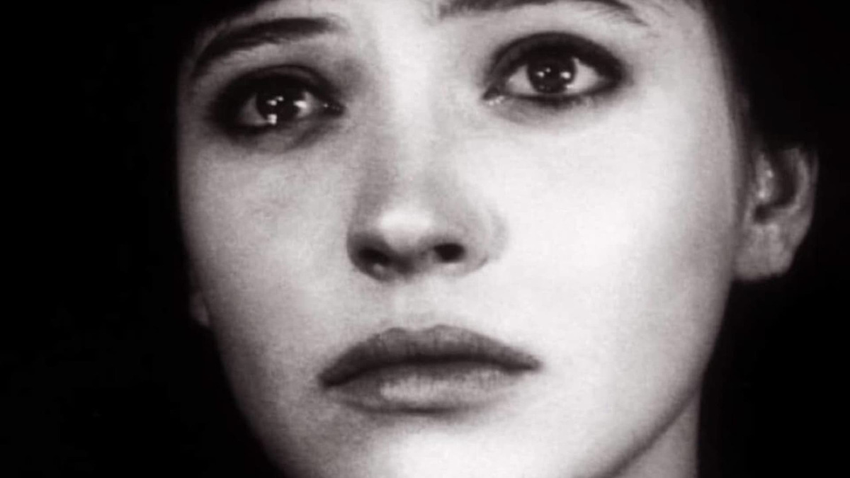 ‎In the Darkness of Time (2002) directed by Jean-Luc Godard • Reviews ...