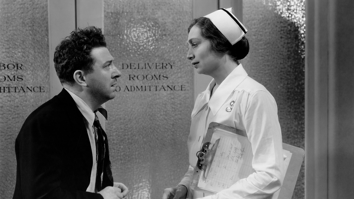 ‎Life Begins (1932) directed by James Flood • Reviews, film + cast ...