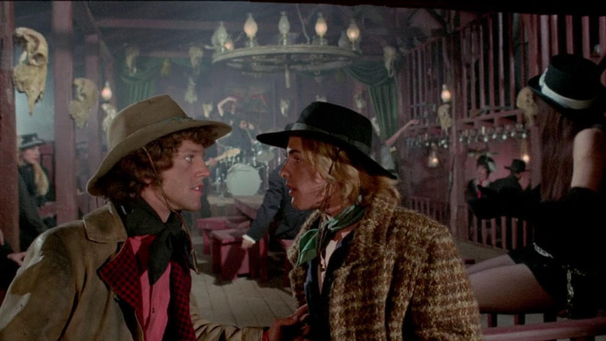 ‎Zachariah (1971) directed by George Englund • Reviews, film + cast ...