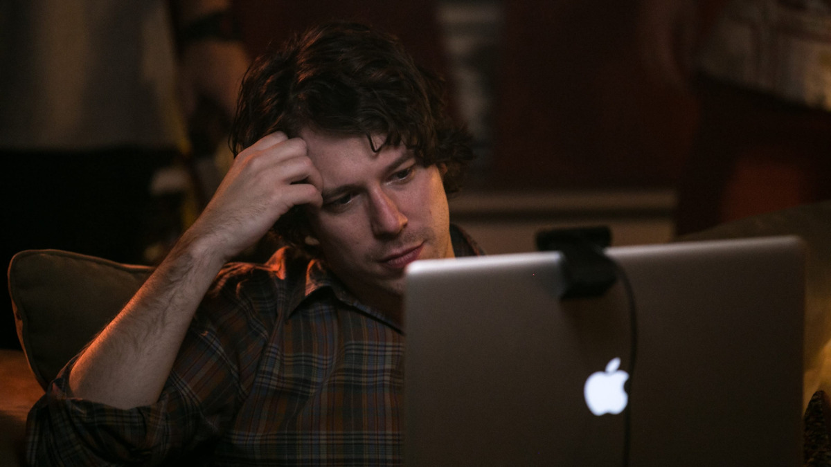 ‎The Heart Machine (2014) directed by Zachary Wigon • Reviews, film ...