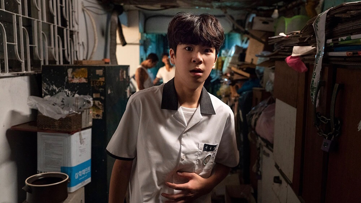 ‎New Normal (2022) directed by Jung Bum-shik • Reviews, film + cast ...