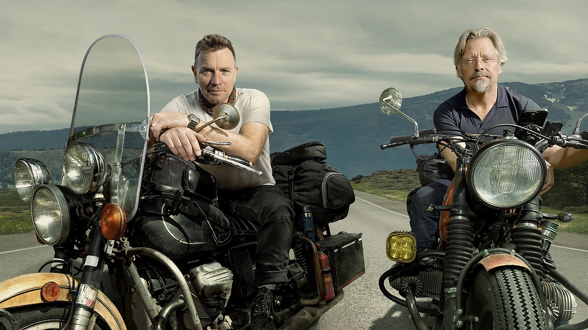 ‎Long Way Home (2025) directed by Russ Malkin, David Alexanian ...