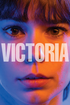 ‎Victoria (2015) directed by Sebastian Schipper • Reviews, film + cast ...