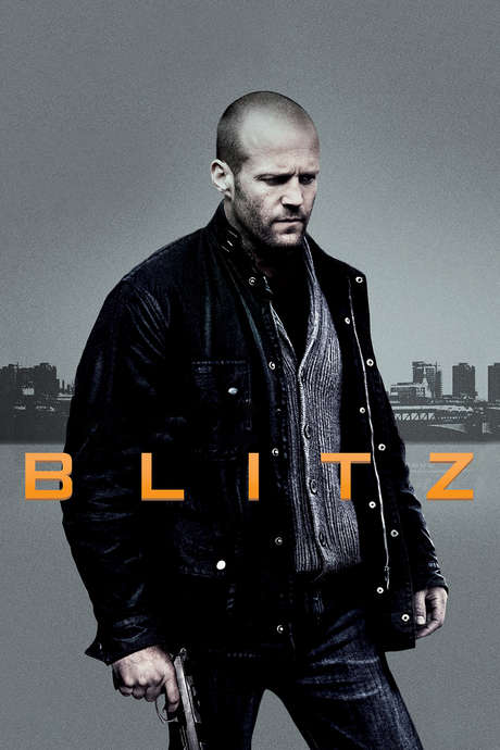 ‎Blitz (2011) directed by Elliott Lester • Reviews, film + cast ...