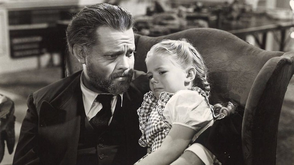 ‎Tomorrow Is Forever (1946) directed by Irving Pichel • Reviews, film ...