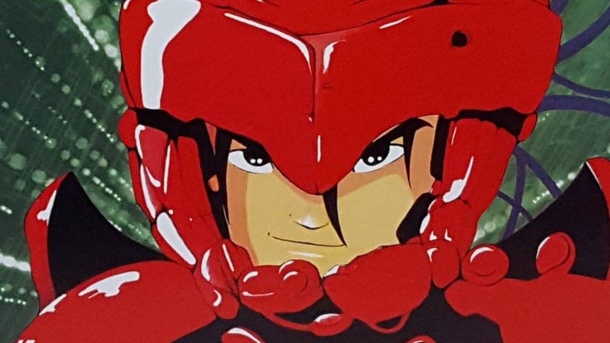 ‎Download: Devil's Circuit (1992) directed by Rintaro • Reviews, film + cast • Letterboxd