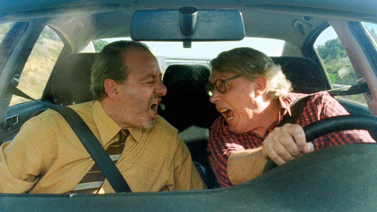 ‎Technoboss (2019) directed by João Nicolau • Reviews, film + cast • Letterboxd