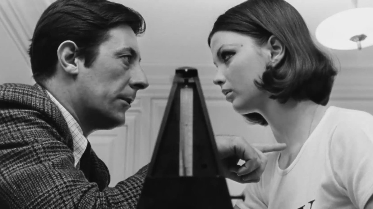 ‎Who Are You, Polly Maggoo? (1966) directed by William Klein • Reviews ...