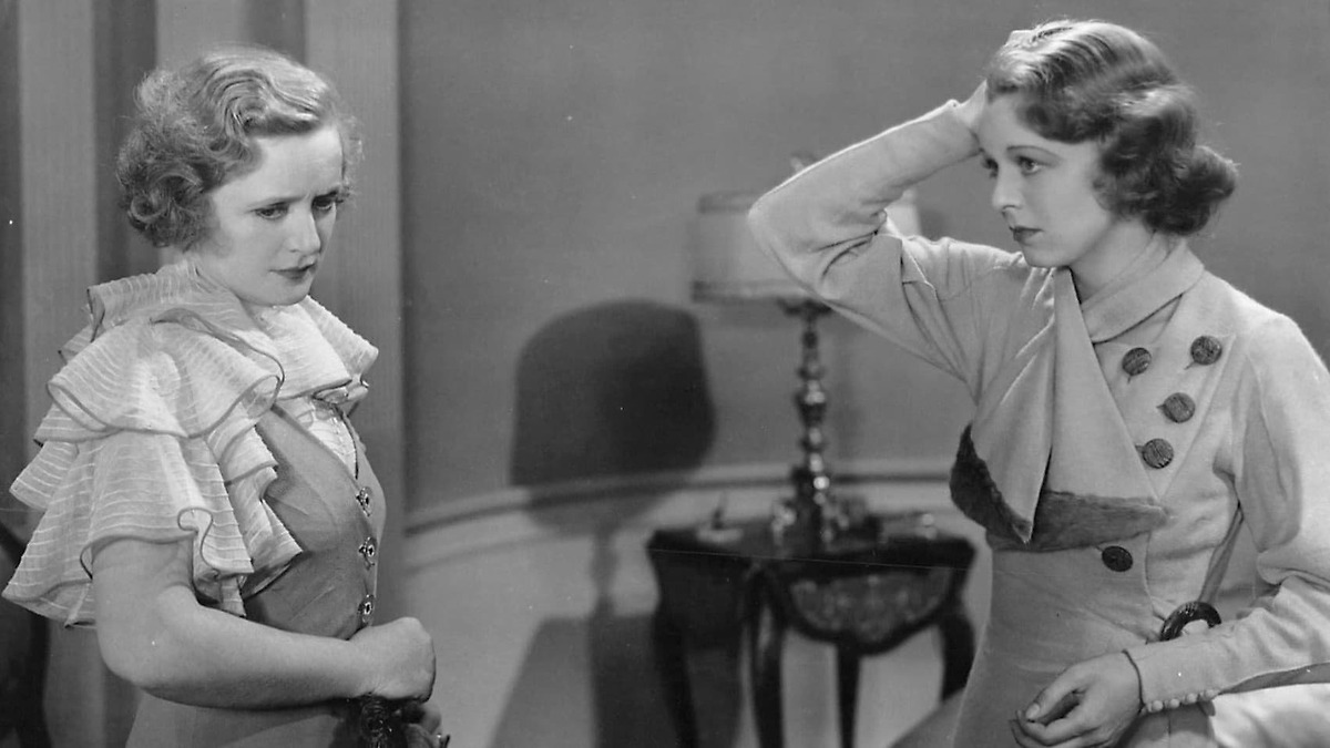 ‎Only Yesterday (1933) directed by John M. Stahl • Reviews, film + cast ...