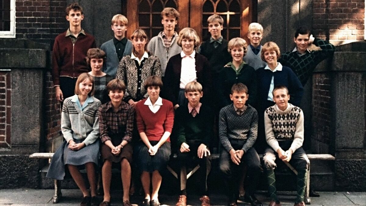 ‎Tree of Knowledge (1981) directed by Nils Malmros • Reviews, film ...