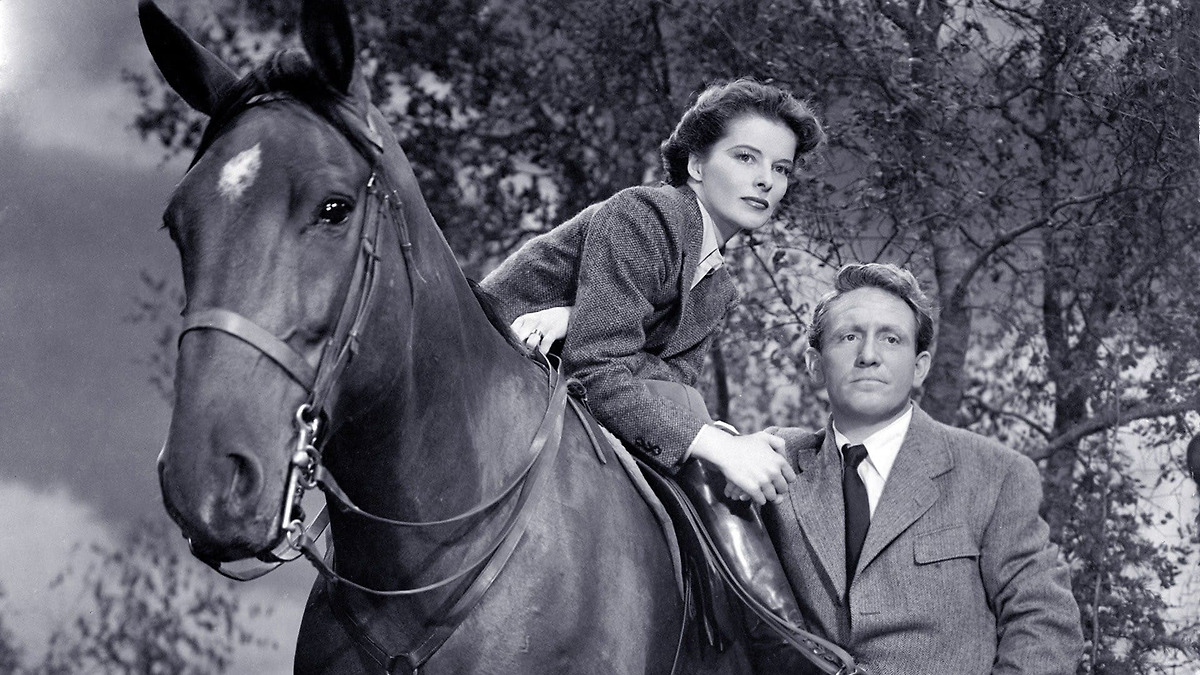 Keeper of the Flame’ watched by Bill Baker • Letterboxd