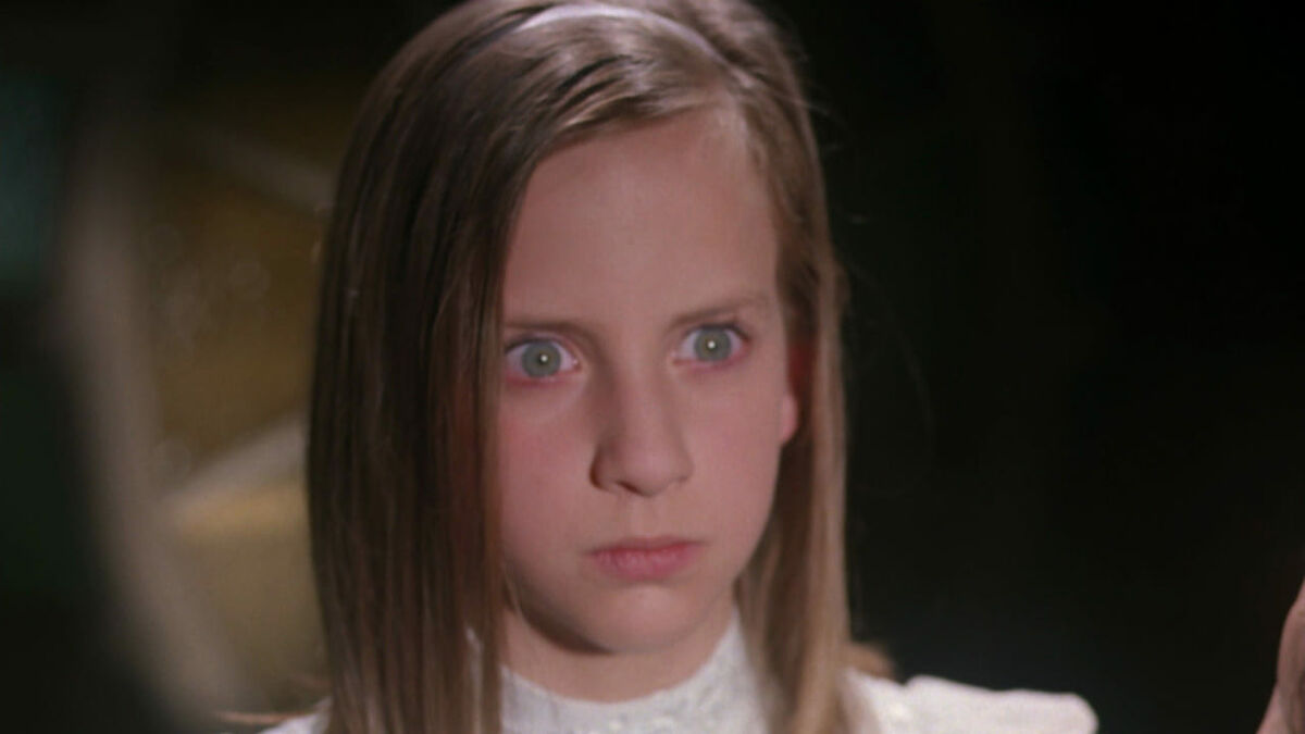 ‎Ghosthouse (1988) directed by Umberto Lenzi • Reviews, film + cast ...