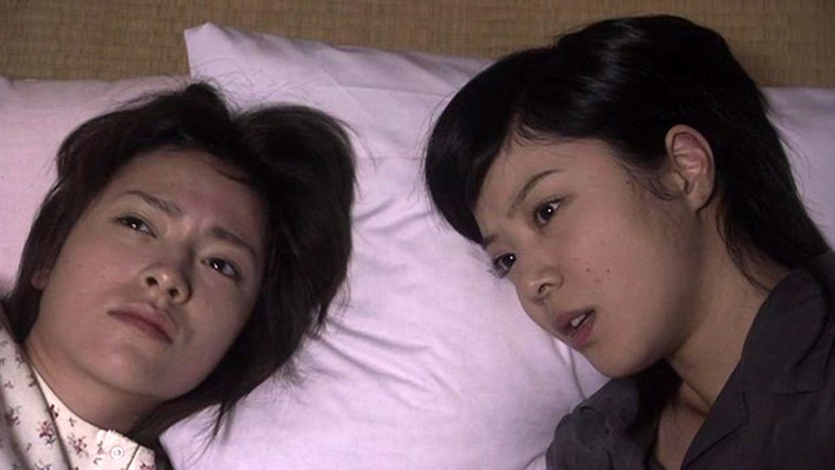 ‎Tomie: Revenge (2005) directed by Ataru Oikawa • Reviews, film + cast ...