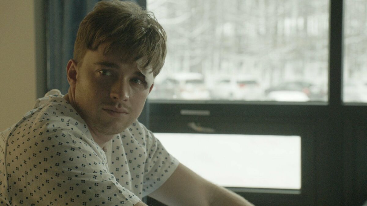 ‎Aquarians (2017) directed by Michael M. McGuire • Reviews, film + cast • Letterboxd