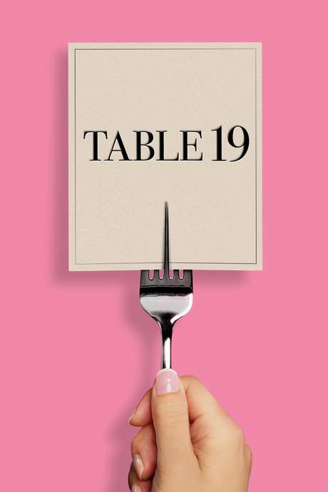 ‎Table 19 (2017) directed by Jeffrey Blitz • Reviews, film + cast ...