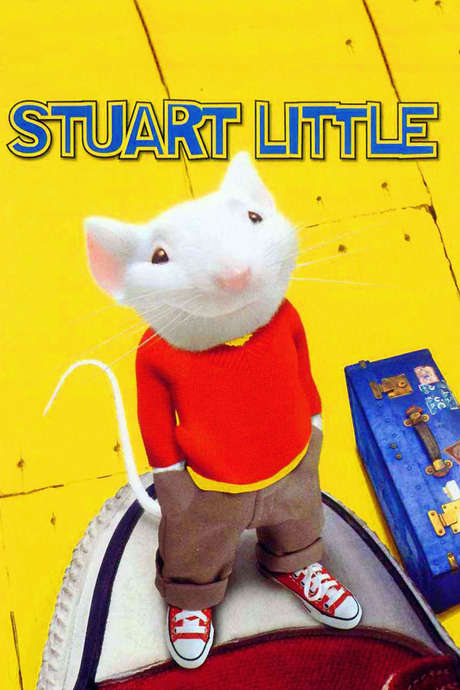 ‎Stuart Little (1999) directed by Rob Minkoff • Reviews, film + cast ...