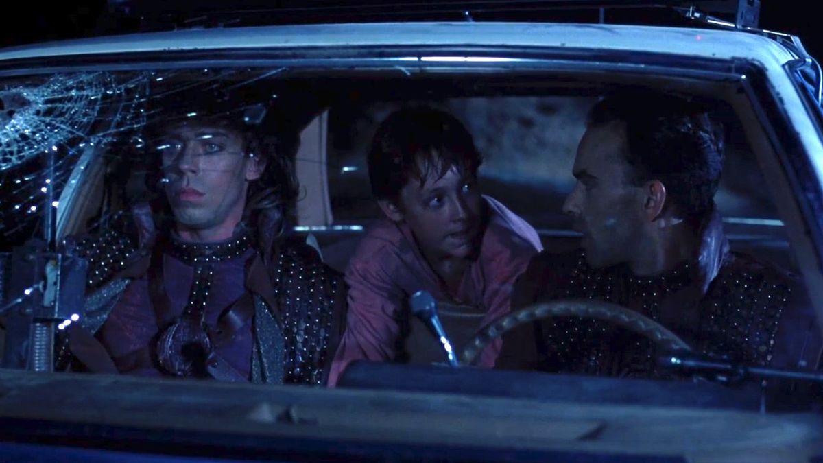 ‎Critters (1986) directed by Stephen Herek • Reviews, film + cast ...