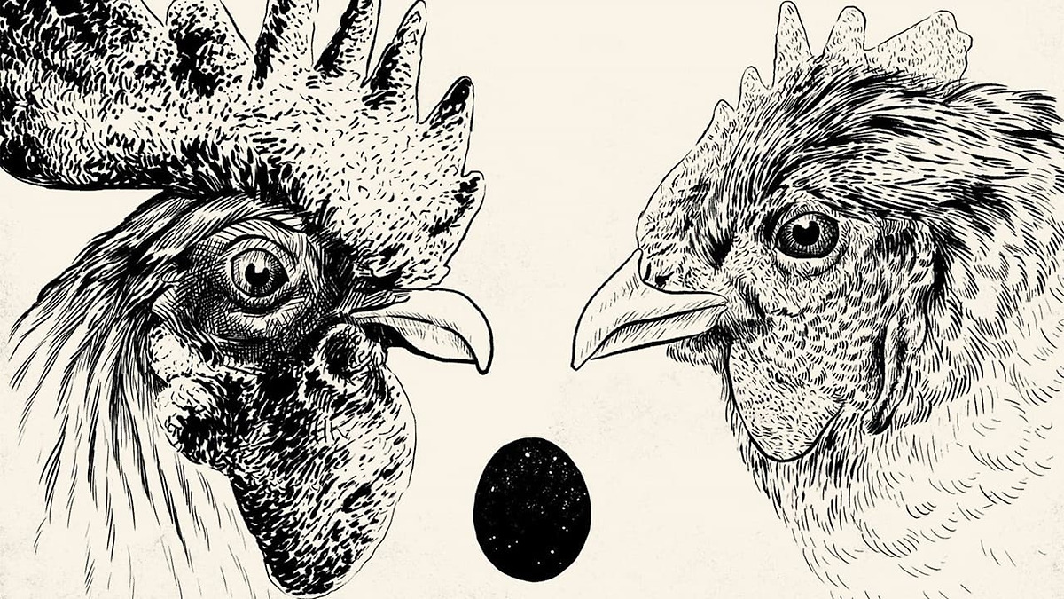 ‎De Gallo Qui Ovavit (2024) directed by Nina Forsman • Reviews, film ...