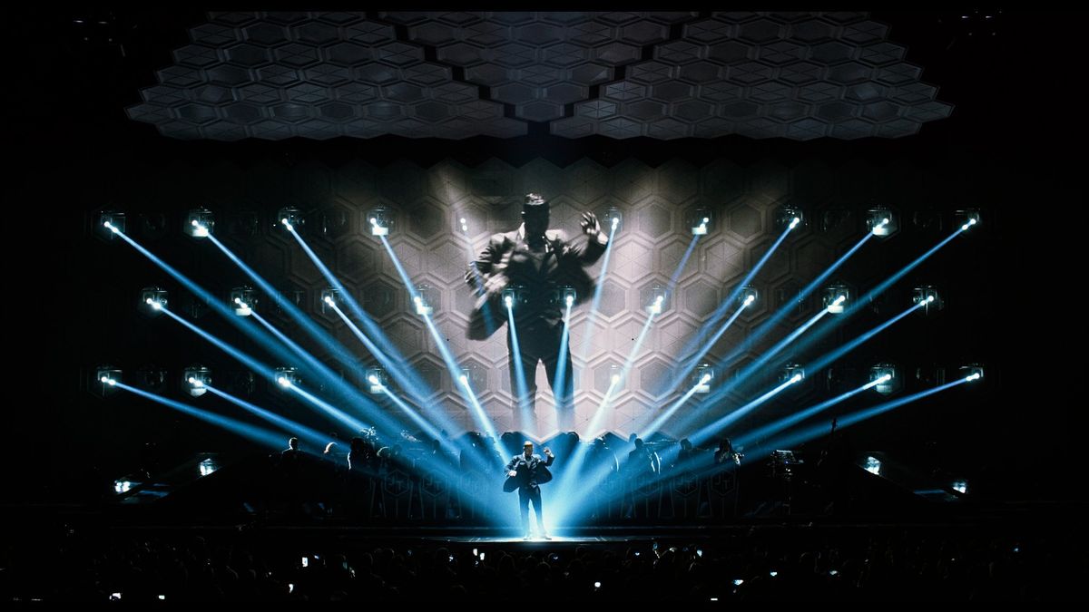 ‎Justin Timberlake + The Tennessee Kids (2016) directed by Jonathan ...