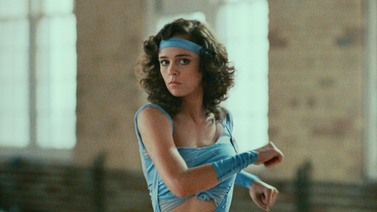 ‎Heavenly Bodies (1984) directed by Lawrence Dane • Reviews, film + cast • Letterboxd