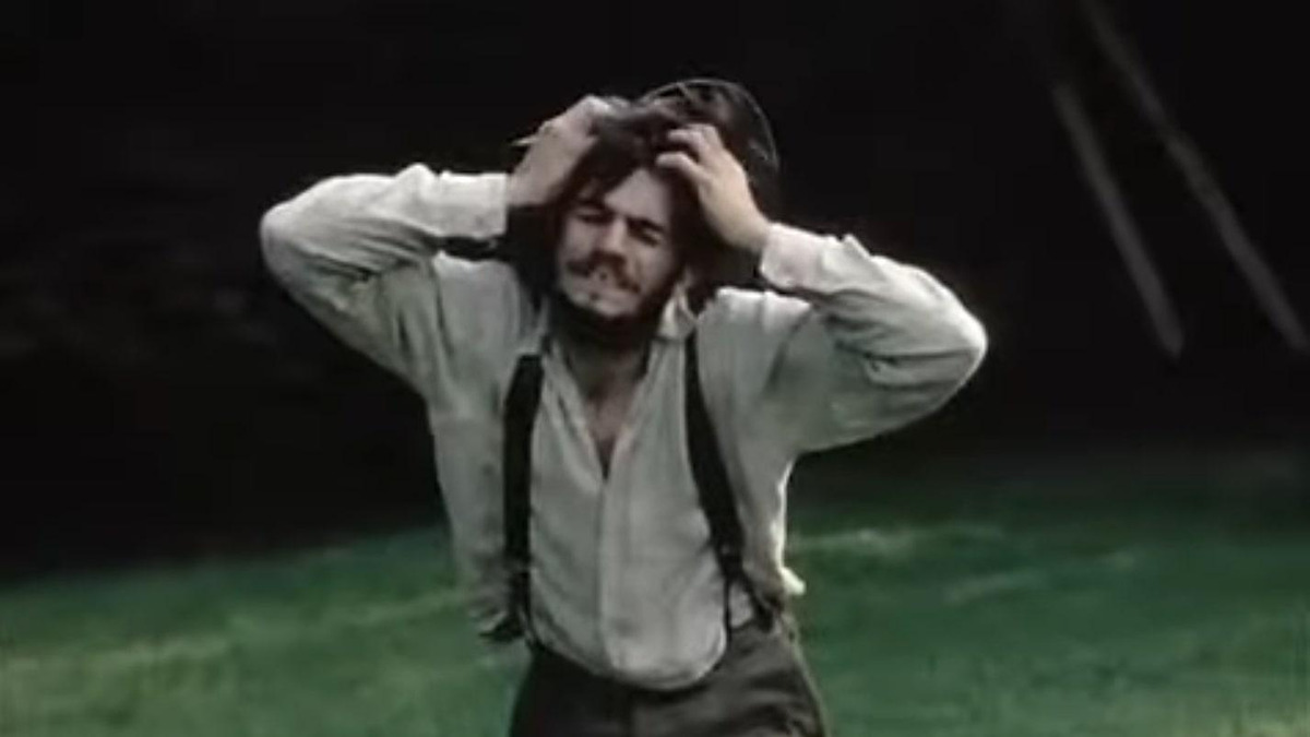 Fictitious Anacin Commercial’ watched by Marc Diefenderfer • Letterboxd