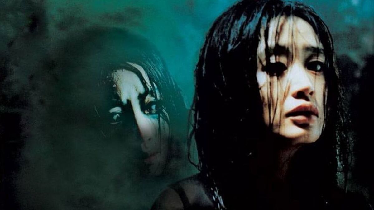 ‎Three (2002) directed by Nonzee Nimibutr, Peter Chan et al • Reviews ...