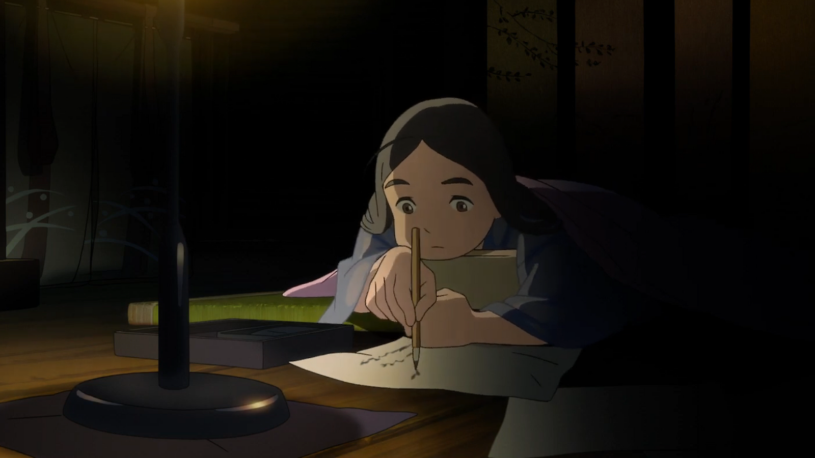 ‎Animated Humanism: anime maestro Sunao Katabuchi on his films past and ...