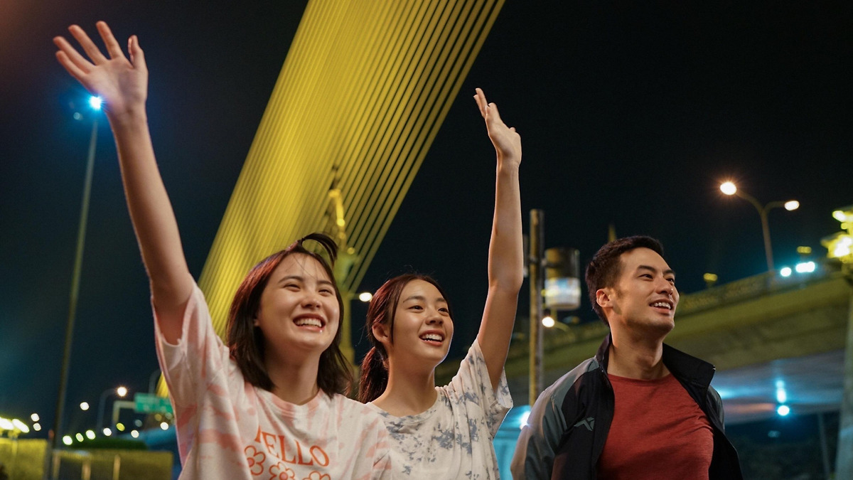 ‎Flat Girls (2025) directed by Jirassaya Wongsutin • Reviews, film ...