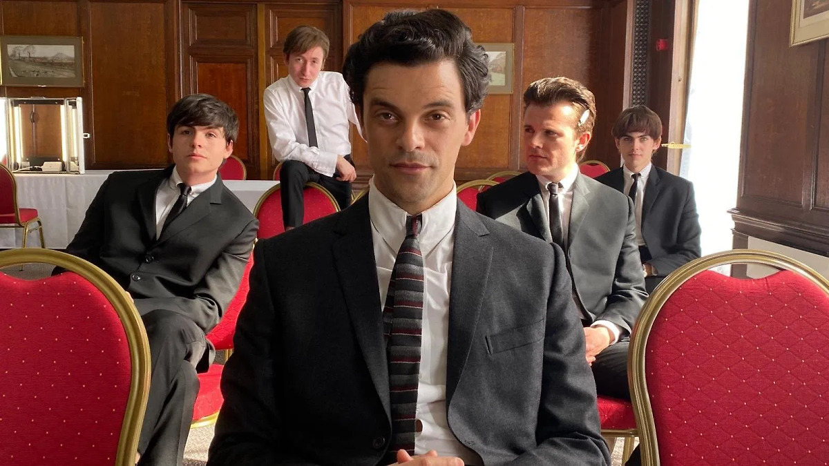 Midas Man’ review by ariane • Letterboxd