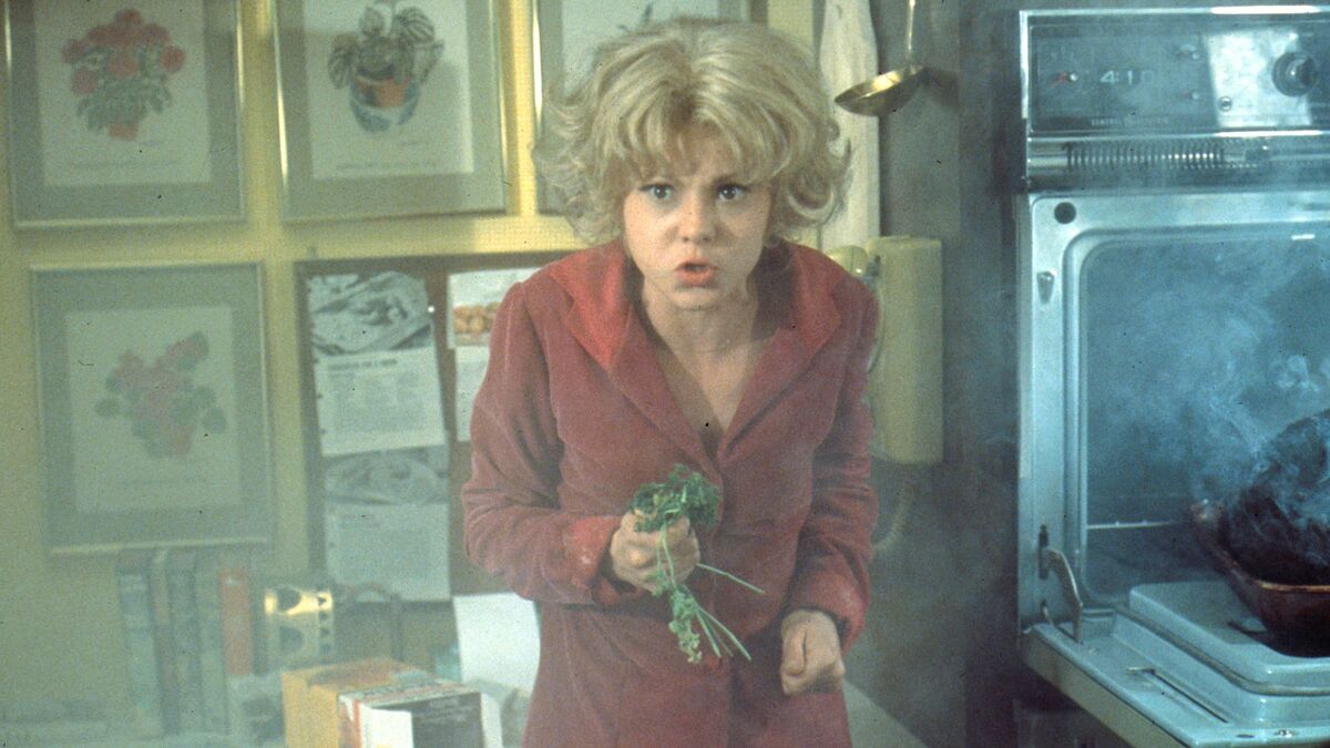 ‎Freaky Friday (1976) directed by Gary Nelson • Reviews, film + cast ...