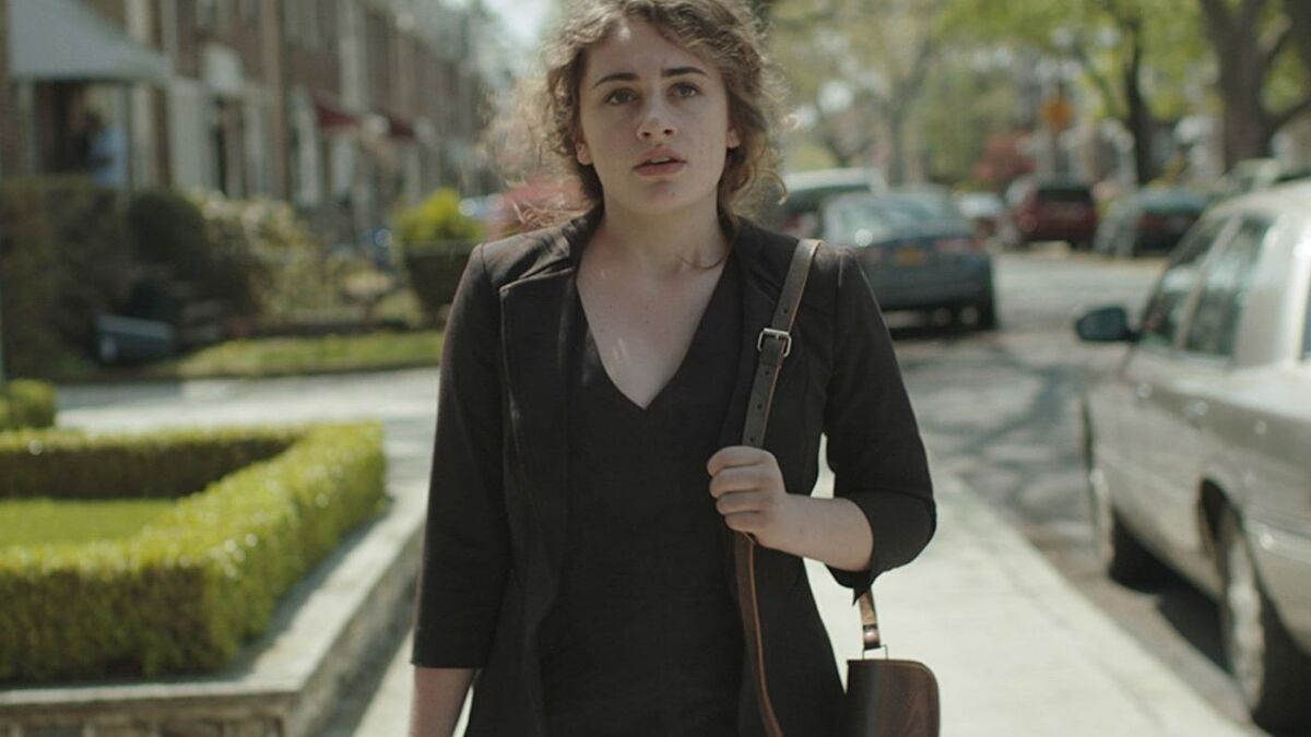 ‎Shiva Baby (2018) directed by Emma Seligman • Reviews, film + cast ...