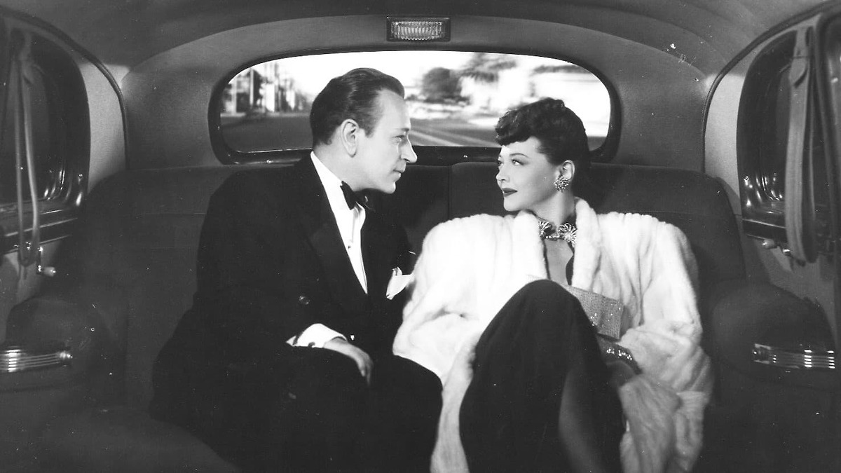 ‎Mr. Ace (1946) directed by Edwin L. Marin • Reviews, film + cast • Letterboxd