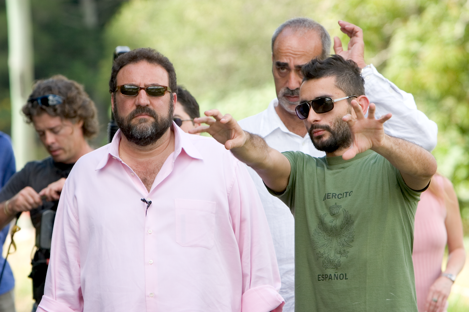 ‎Waxing Poetic: Jaume Collet-Serra and Stephen F. Windon on twenty ...