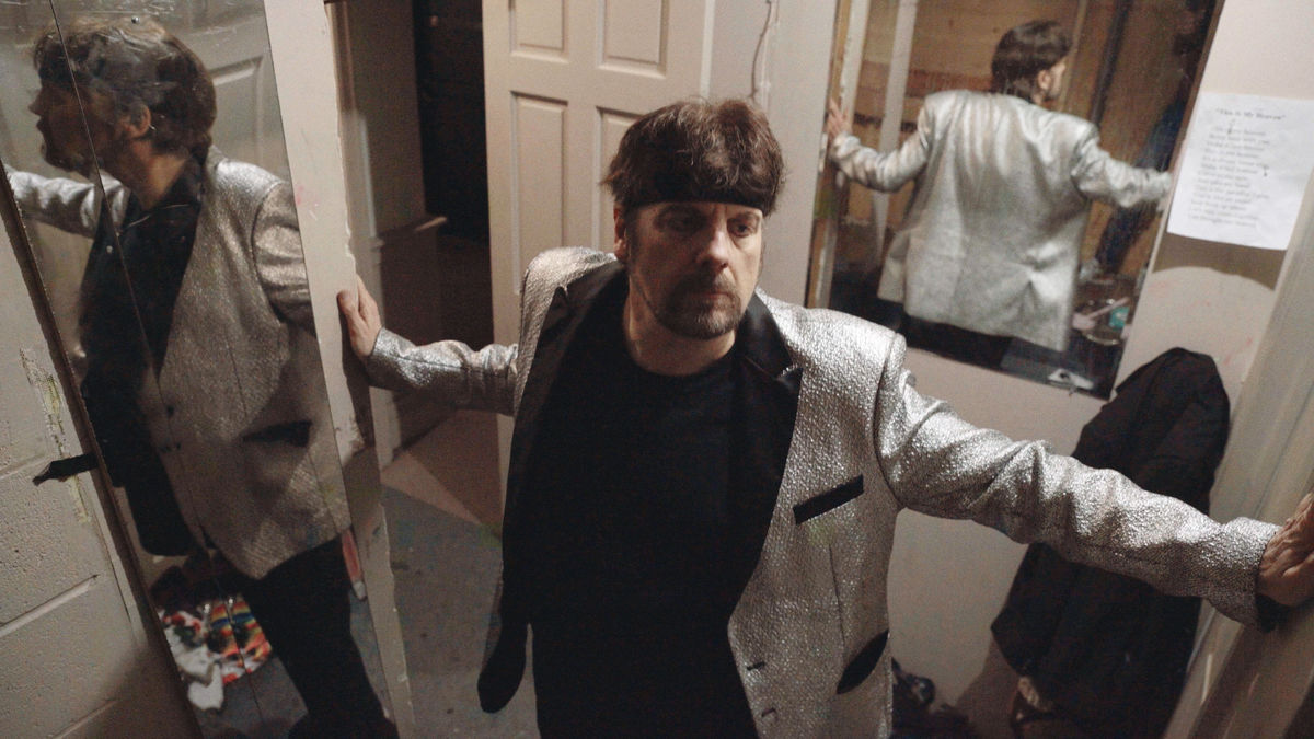 ‎The Amazing Johnathan Documentary (2019) directed by Ben Berman ...