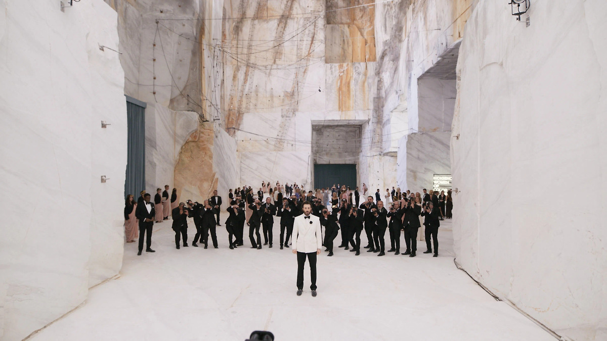 ‎Sacrifice (2025) directed by Romain Gavras • Reviews, film + cast • Letterboxd