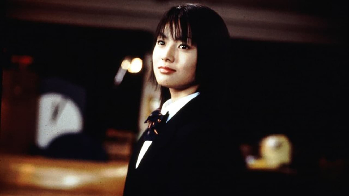 ‎School Day of the Dead (2000) directed by Tetsuo Shinohara • Reviews ...