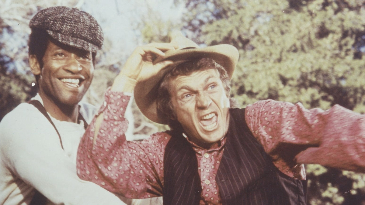 ‎The Reivers (1969) directed by Mark Rydell • Reviews, film + cast ...