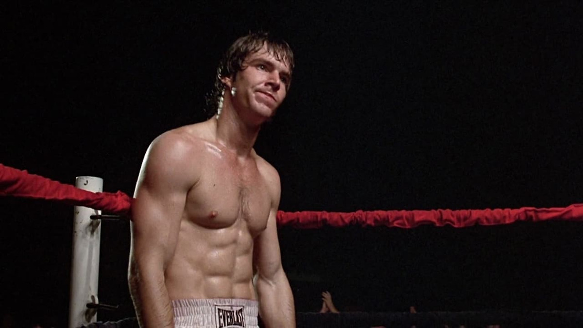 ‎Tough Enough (1983) directed by Richard Fleischer • Reviews, film ...