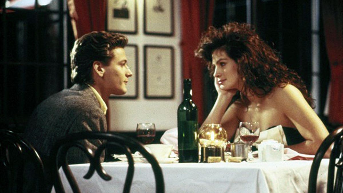 ‎Mystic Pizza (1988) directed by Donald Petrie • Reviews, film + cast ...