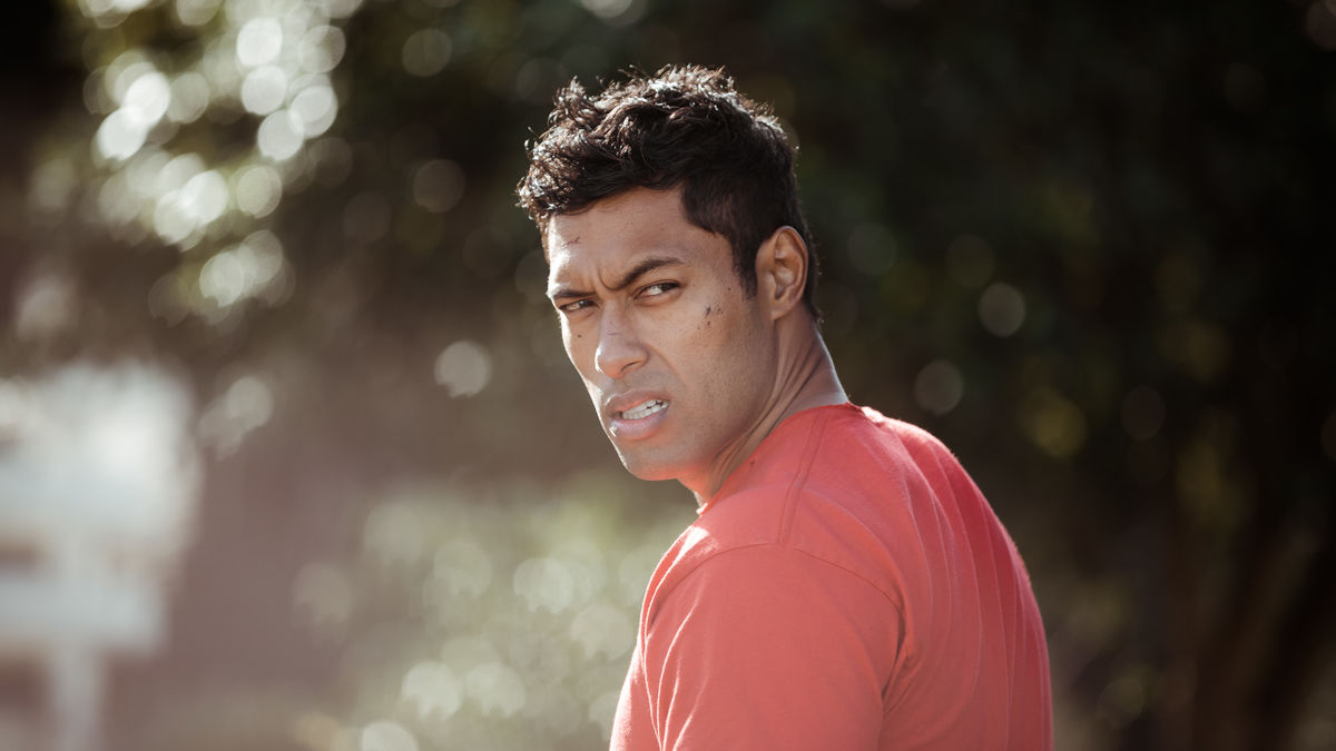 ‎The Legend of Baron To'a (2020) directed by Kiel McNaughton • Reviews ...